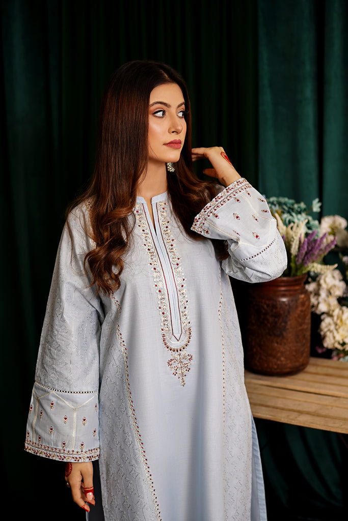 FLORENCE BLUE – Urgepk