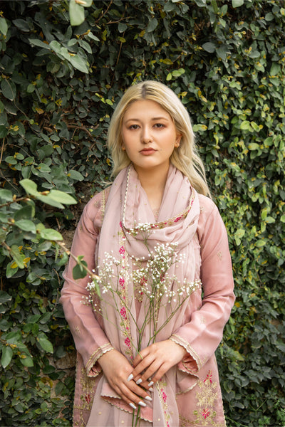 LILAC HOPE-3 – Urge